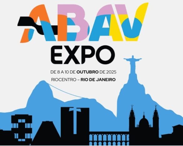 Abav Nacional anuncia Abav Expo 2026 e 2028 em São Paulo - ABAV-DF